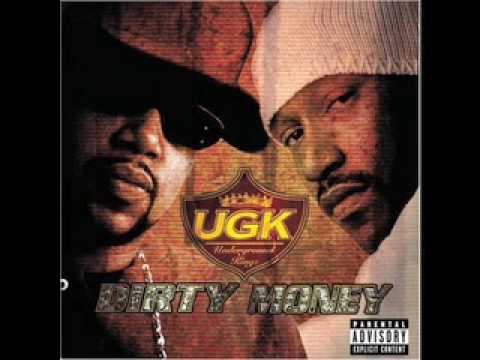 (UNRELEASED) PIMP C- Die So Young