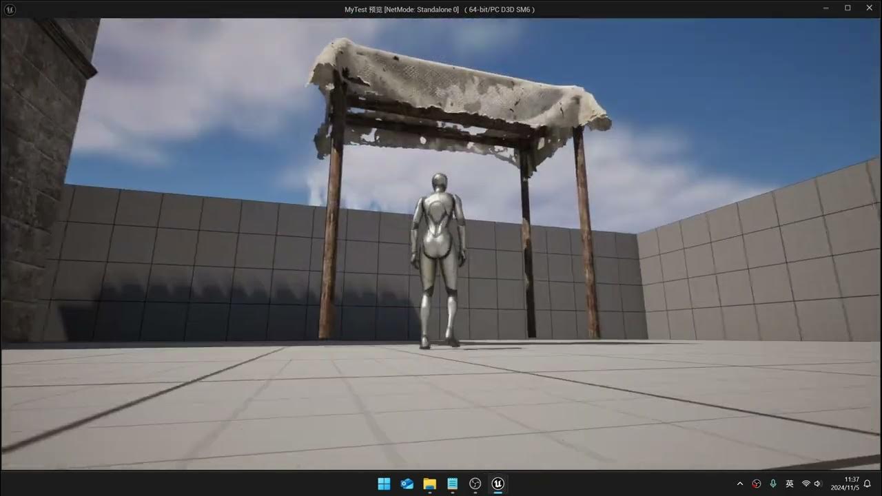 Unreal Engine 5 useful free plugins Part 3 _ UE5.4_ Unreal Engine Tutorial - YouTube