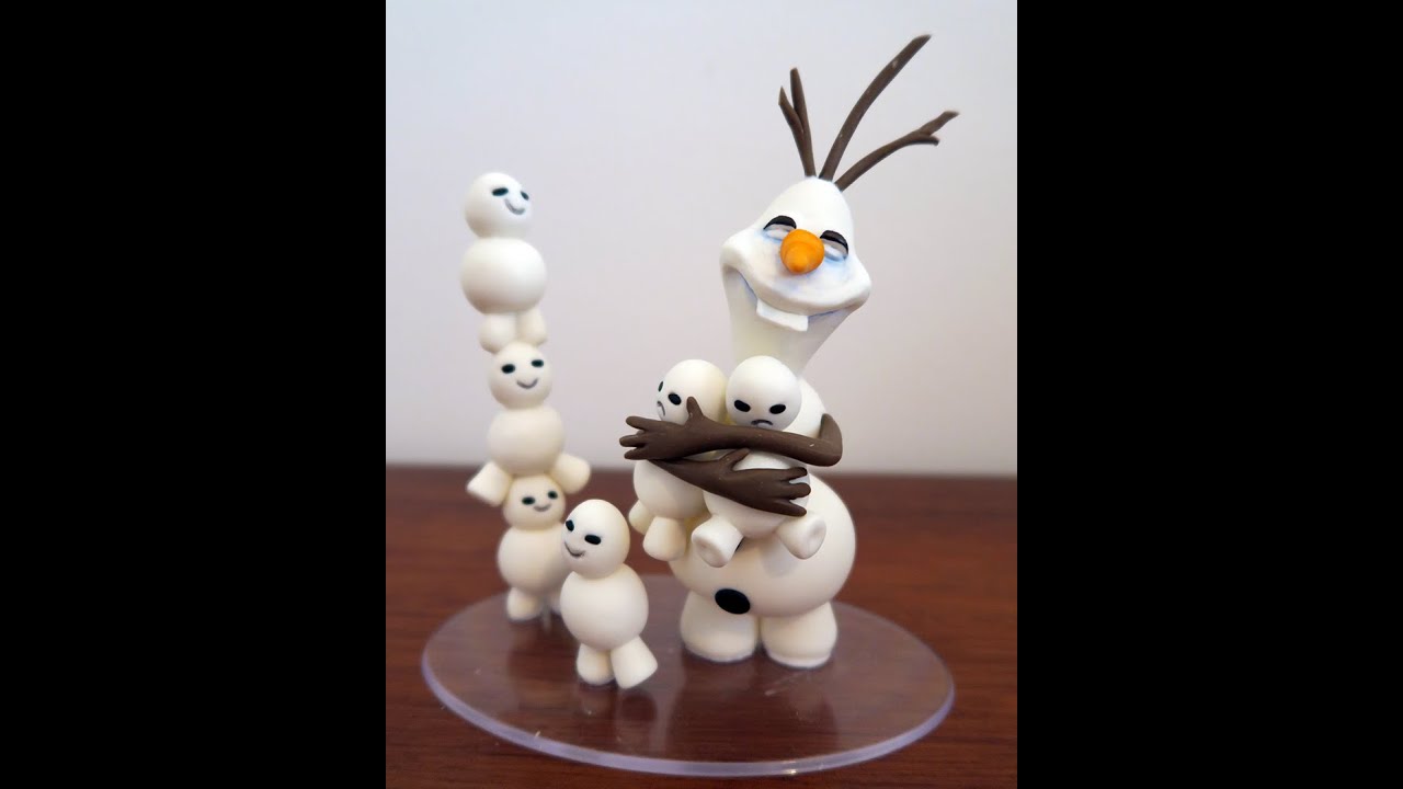 Biscuit - Olaf e Snowgies - YouTube