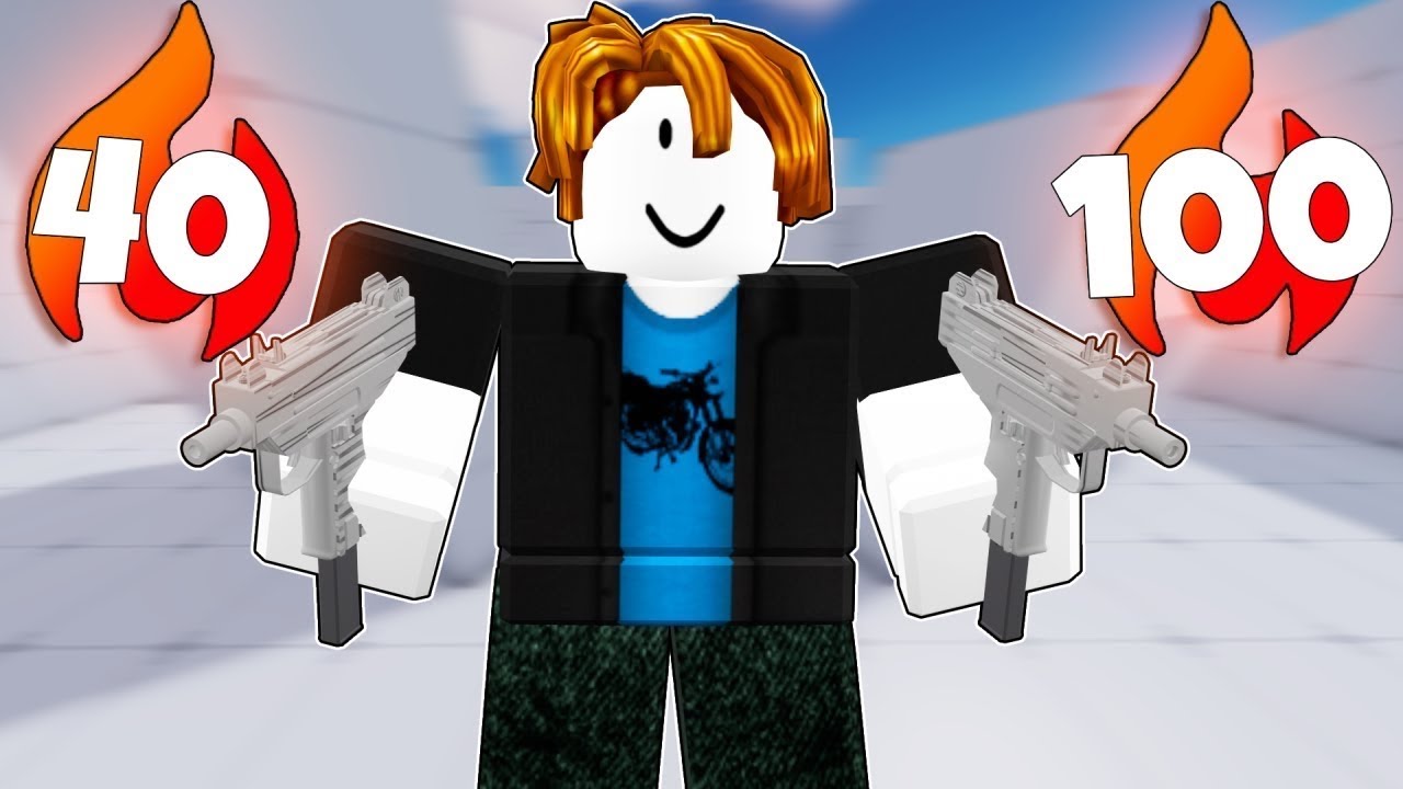 How to get a HIGH STREAK in Rivals..(Roblox Rivals Guide & tips) - YouTube