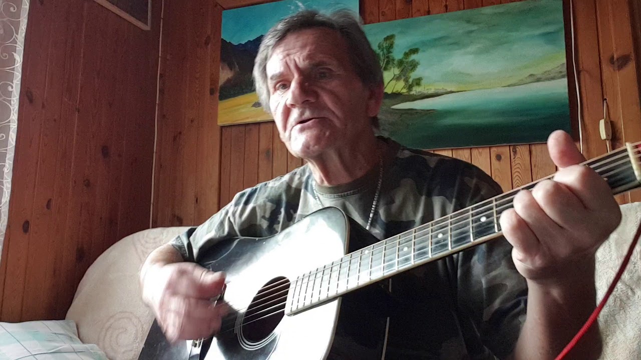Jerzy Piotrowski - Piękny cały świat (Adam Asnyk) - YouTube