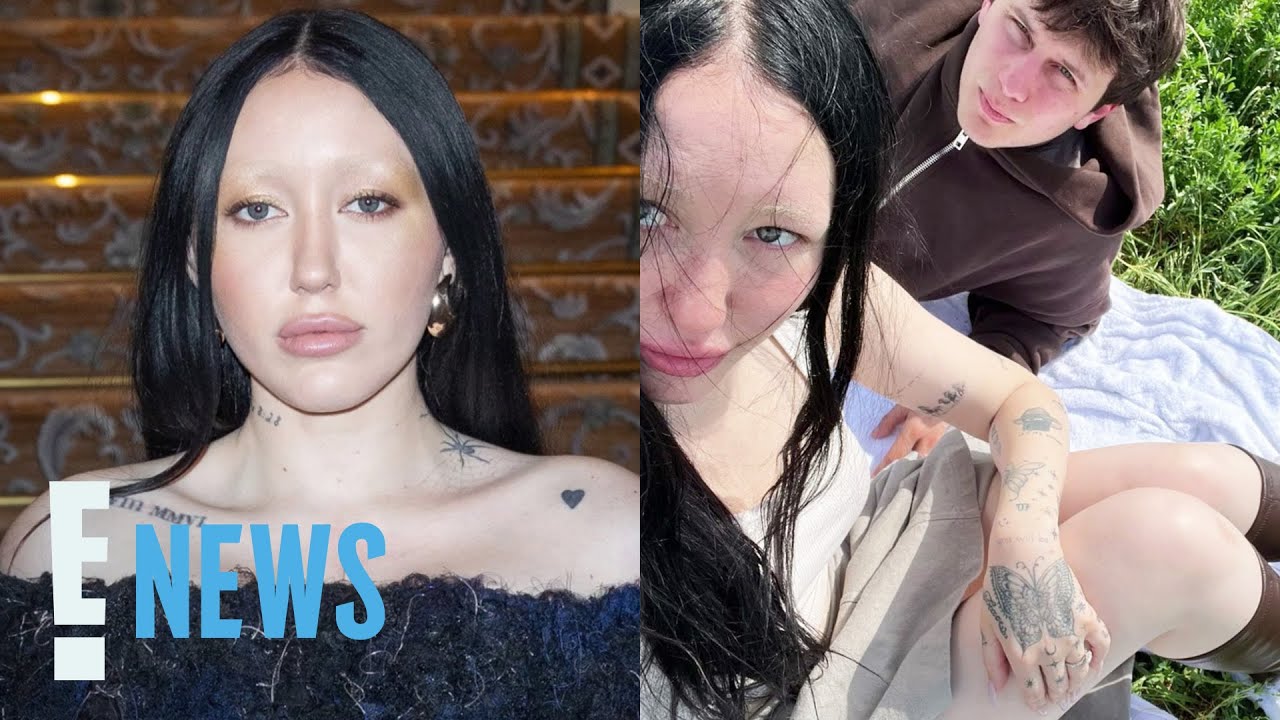 Noah Cyrus Is Engaged to Boyfriend Pinkus: See Her Ring! | E! News ...