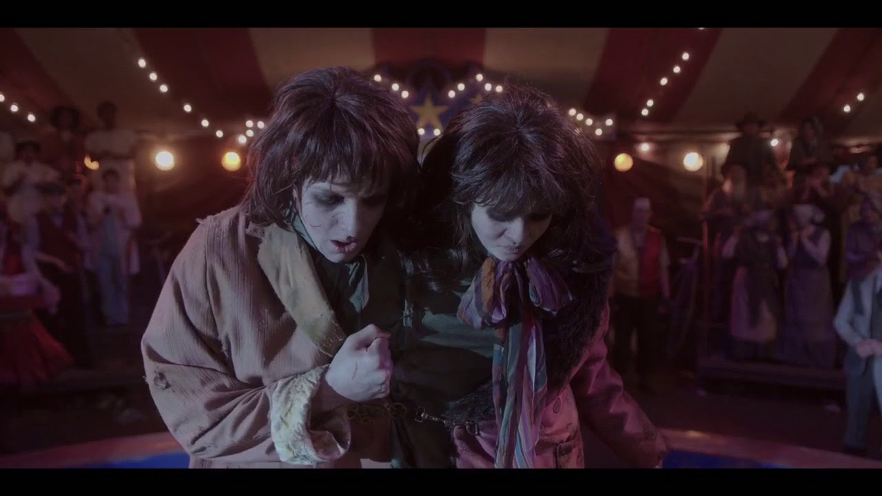 Sad Baudelaire children scenes logoless-1080p (+mega link) - YouTube