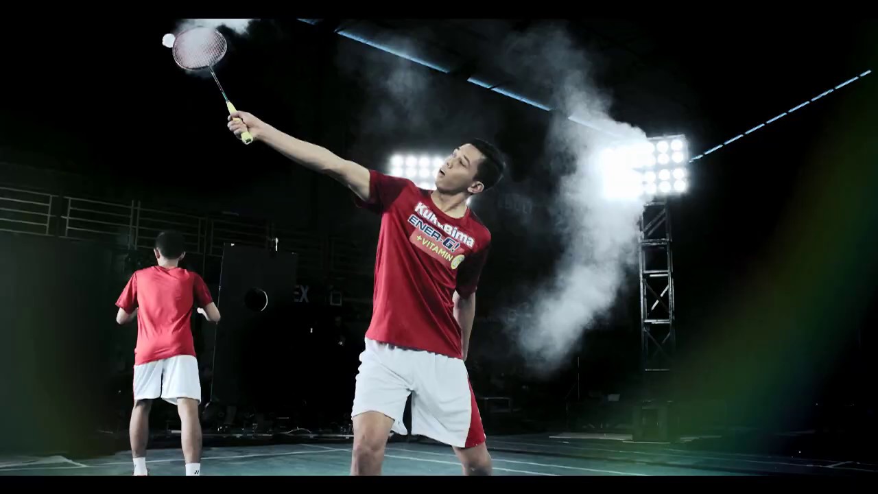 Kuku Bima Ener-g - YouTube