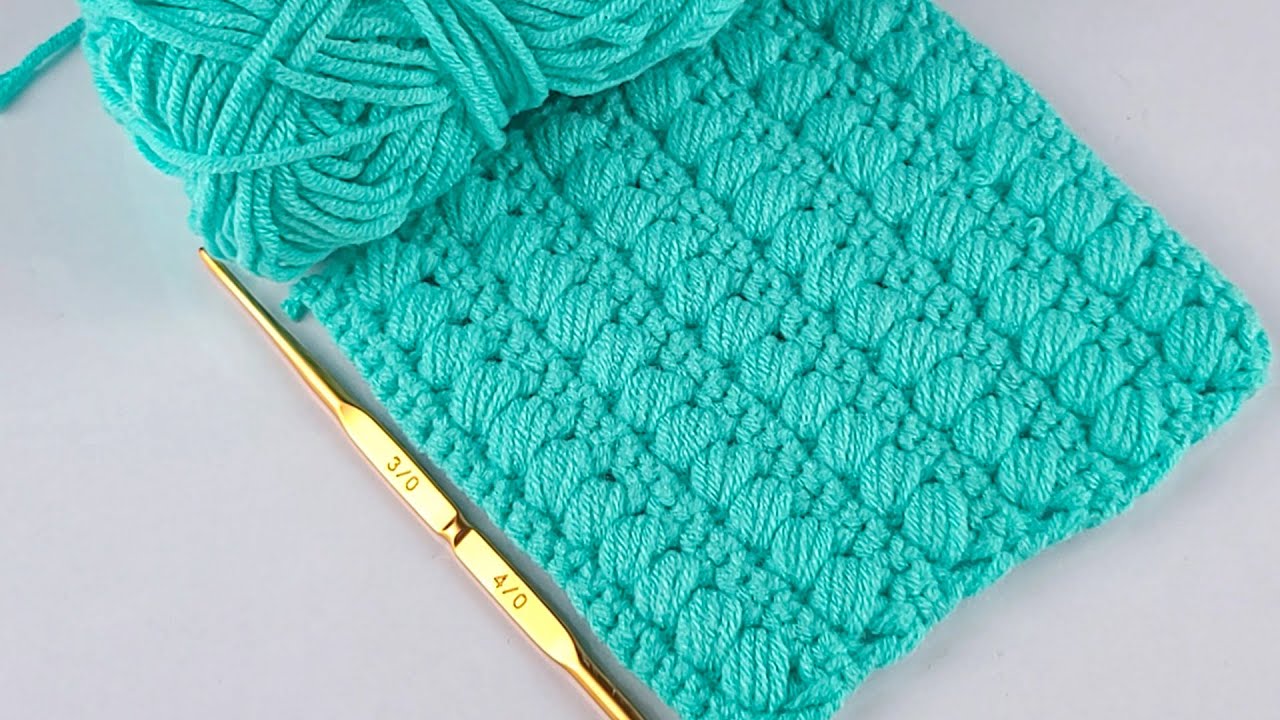 WOW Beautiful 😍🤩 Very Easy Crochet Patterns for Beginner | Crochet ...