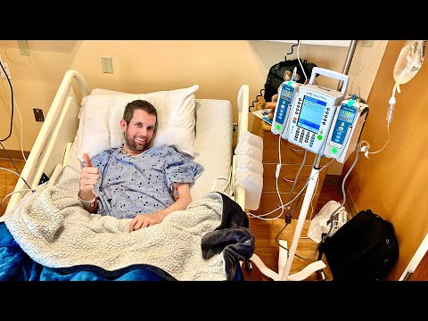 Things Haven't Gone as Planned - Post Surgery Cancer Update