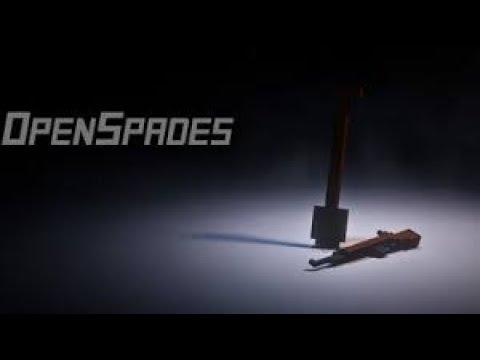 OpenSpades Bot Gameplay - YouTube