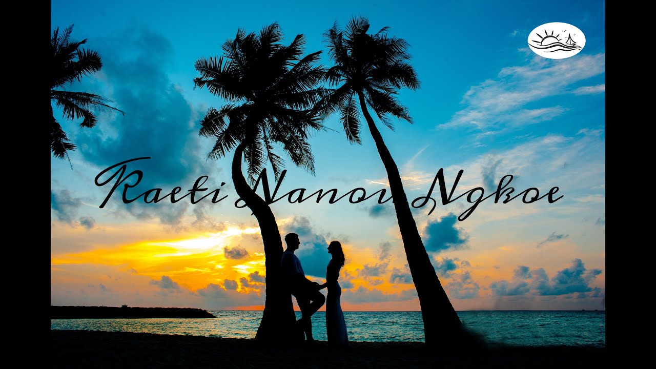 Kiribati music : Kaeti Nanou Ngkoe - YouTube