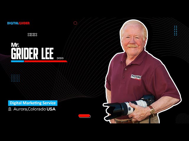 Testimonial - Digital Guider