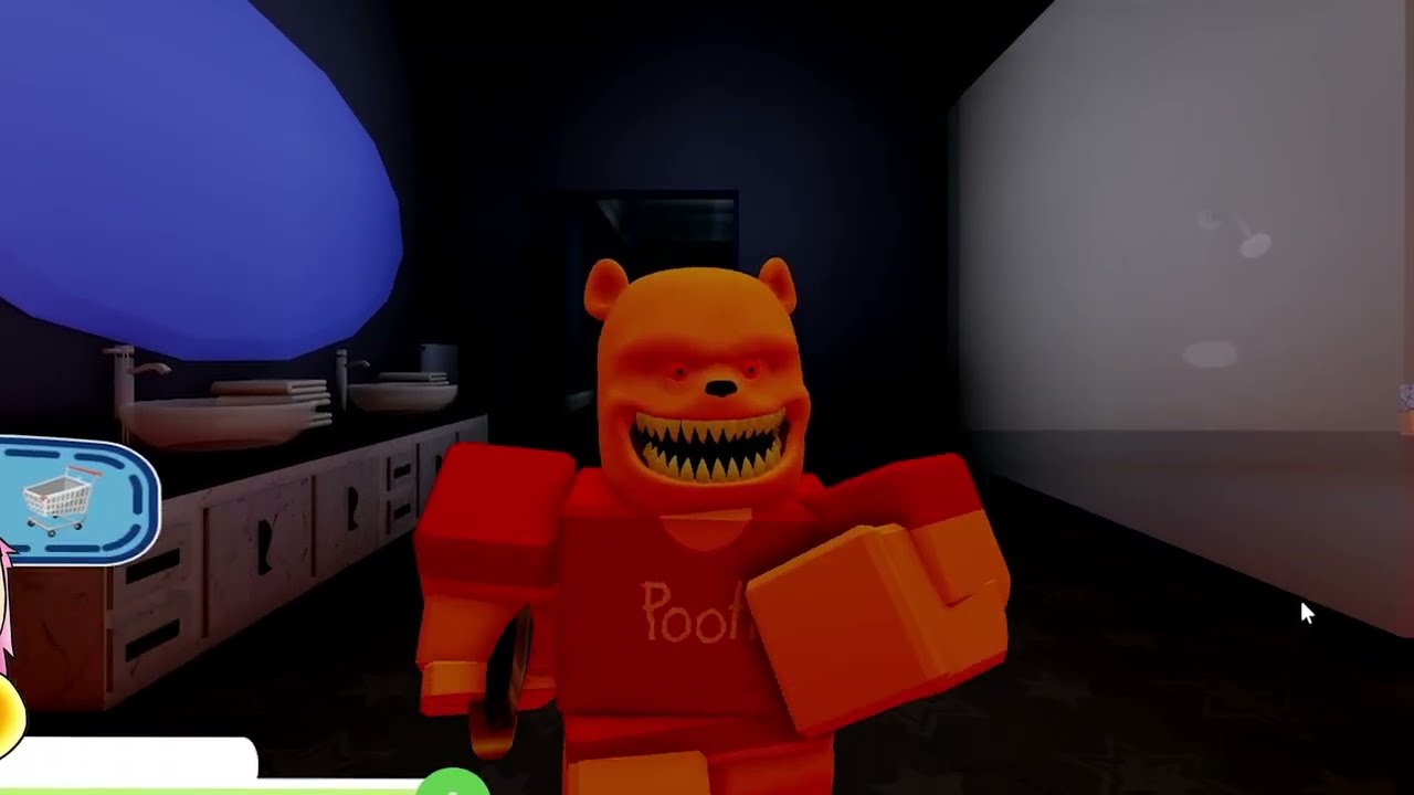 Miuuu & Banana Mencur! Madu dari Pooh yang Jahat - YouTube