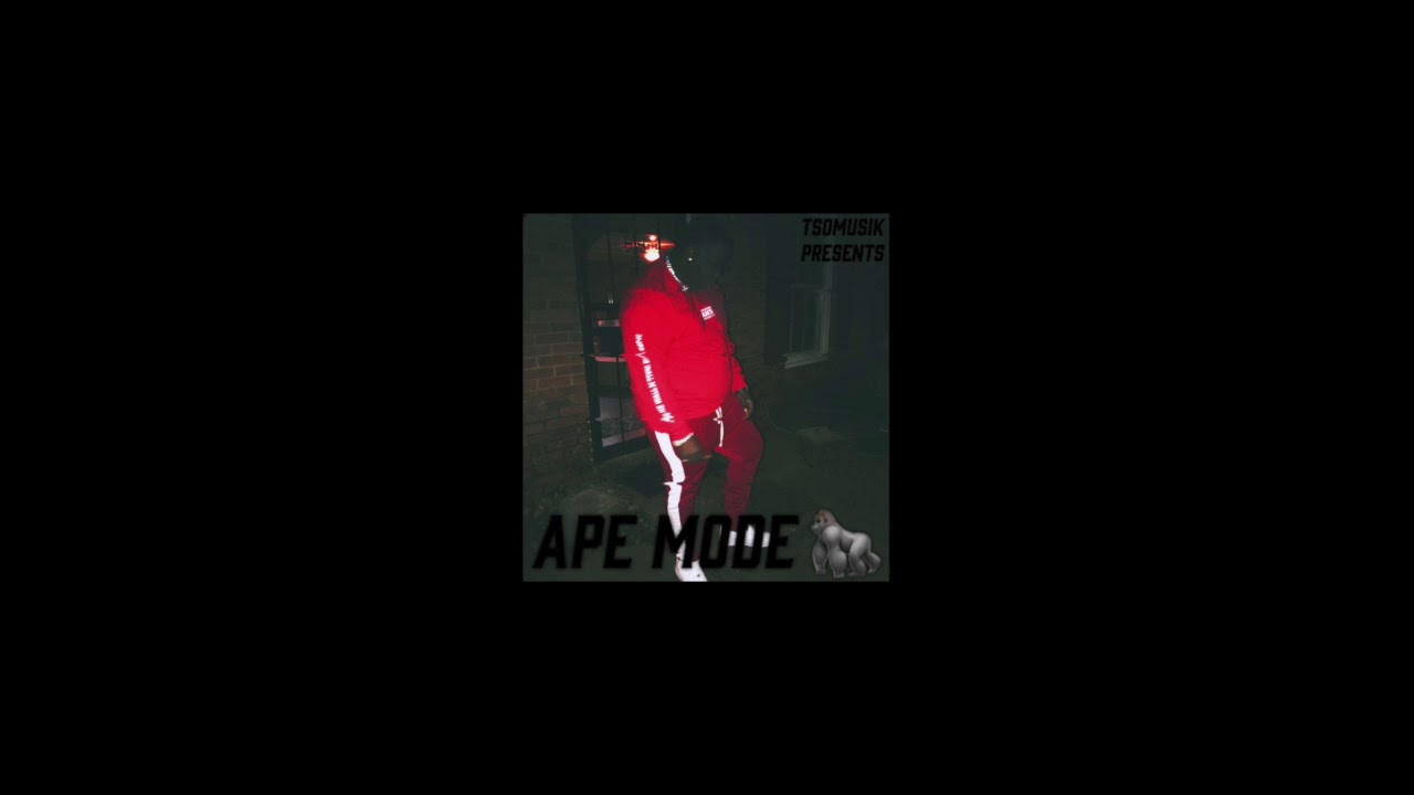 BigHunchoRyan: "Ape Mode" - YouTube