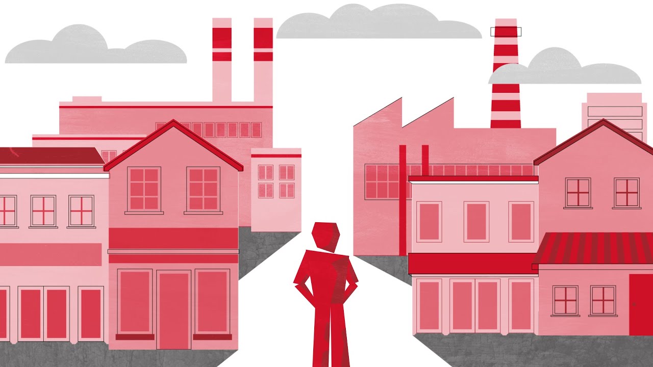 Identifying Labour Exploitation Animation with English subtitles - YouTube