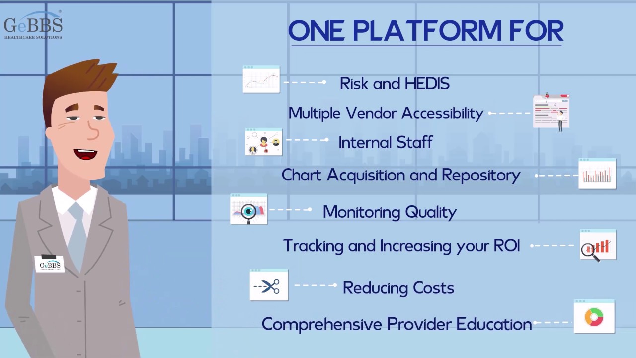 iCRA Chart Retrieval (short) | Risk Adjustment | HCC Coding | Medicare ...