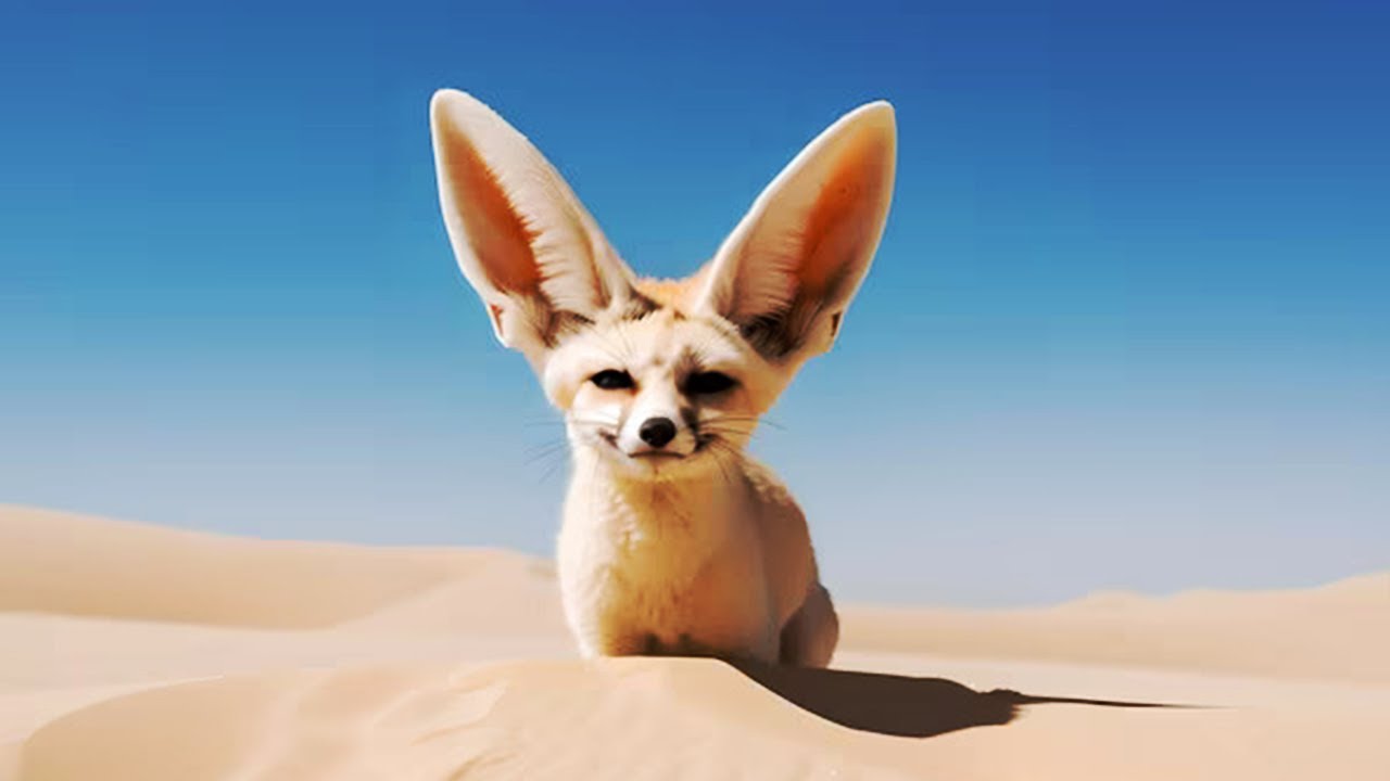 6 Most Beautiful Foxes In The World YouTube 6-most-beautiful-foxes-in-the-world-youtube