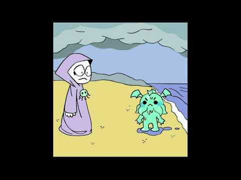 Tiny Cthulhu- Comic Fan Dub - YouTube