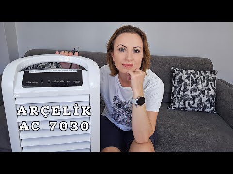 Hava Serinletici Klima Kadar Etkili Mi? | 1 Aylık Kullanımda Etkisi!