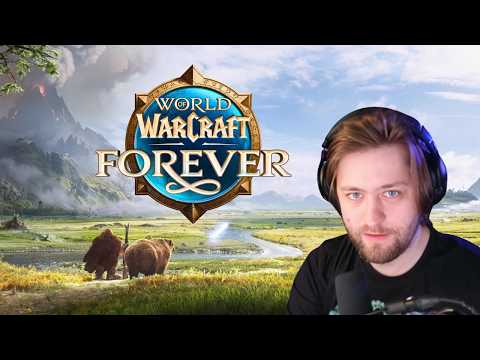 My Honest Thoughts on WoW Forever