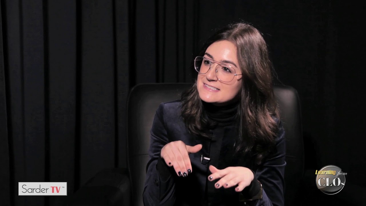 Tell us about your professional journey & how you got to where you are ...