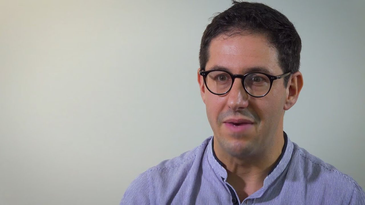 Thomas Althaus: Antibiotic prescription in primary care - YouTube