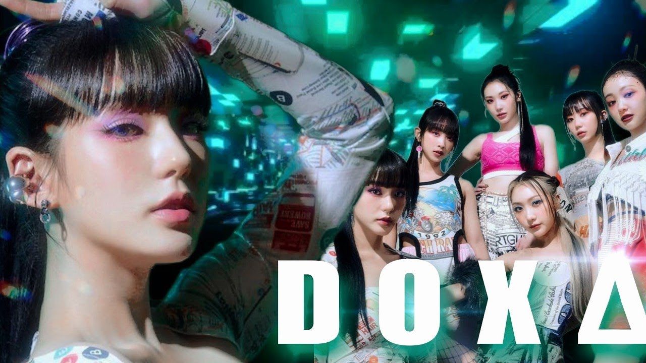 𝐒𝐄𝐂𝐑𝐄𝐓 𝐍𝐔𝐌𝐁𝐄𝐑 (시크릿넘버) - 𝐃𝐎𝐗𝐀 [𝐋𝐞𝐯𝐚𝐧𝐤𝐚 𝐕𝐨𝐜𝐚𝐥 𝐂𝐨𝐯𝐞𝐫] - YouTube