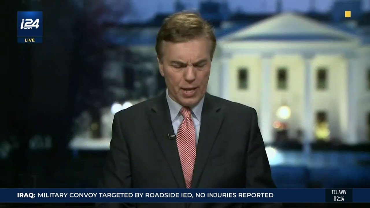 Lt.Col. Hal Kempfer on Vindman being "fired" - YouTube