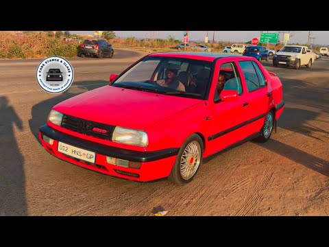 VW MK3 VR6 R32 SWAP TAKE OFF 🔥 BATHO BATHO 2️⃣ V8 CONVERSIONS IN 1 DAY ...
