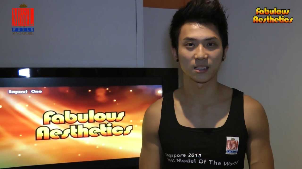 Best Model Of The World 2013 Contestants visits Fabulous Aesthetics ...