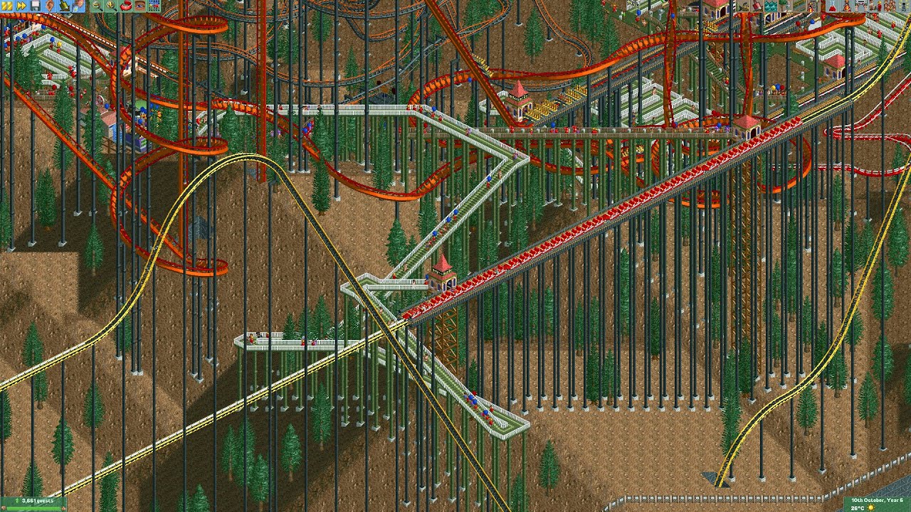 Livestream 20-04-2022 - Extremely Extreme Extreme Heights part 2 - YouTube