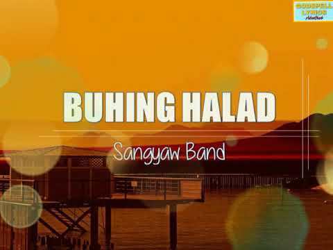 Buhing Halad lyrics | Bisaya Christian Song - YouTube