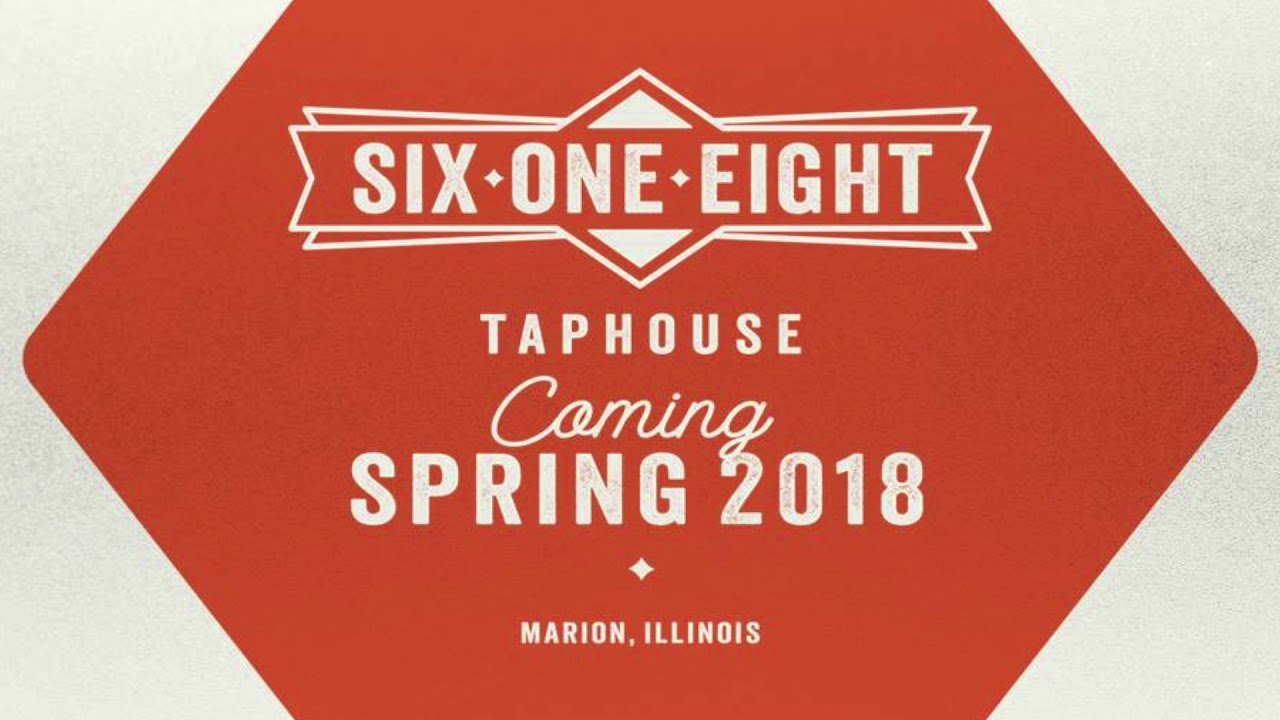 618 Tap House Promo - YouTube