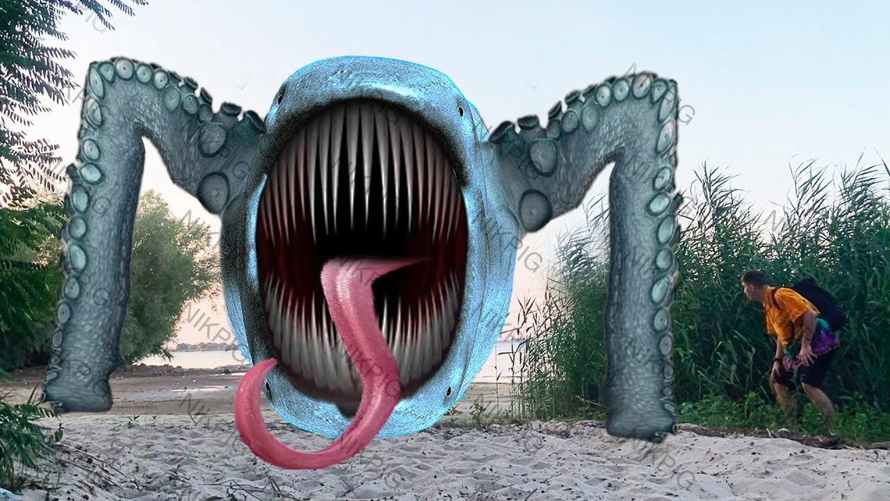 SEA EATER found DEAD ? - YouTube