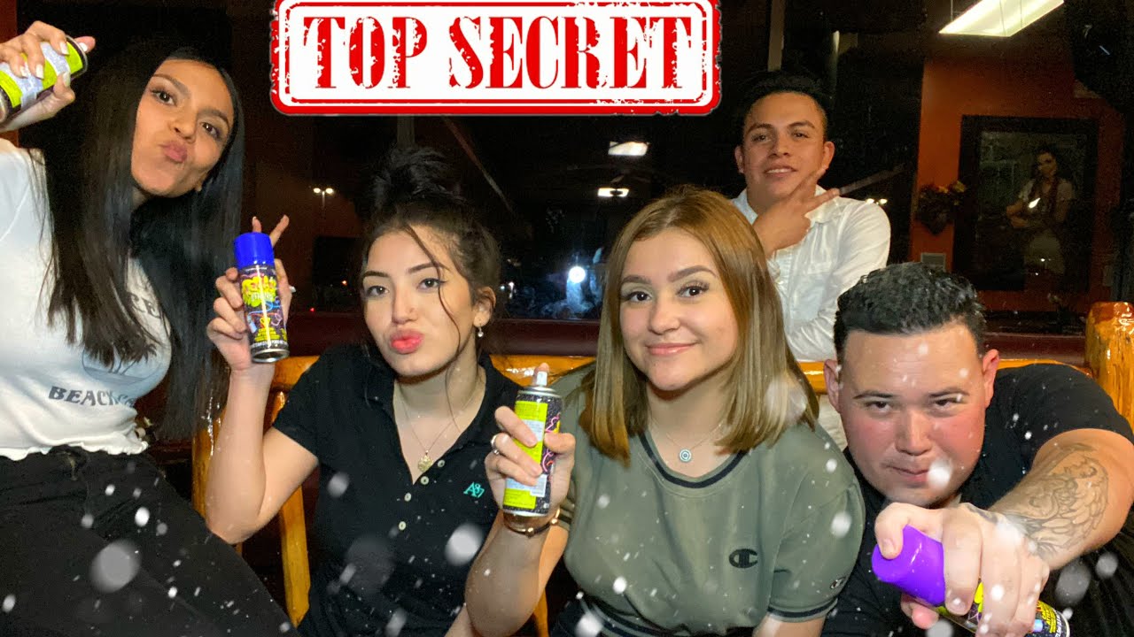 Secretos 🤫 Parte 1 - YouTube