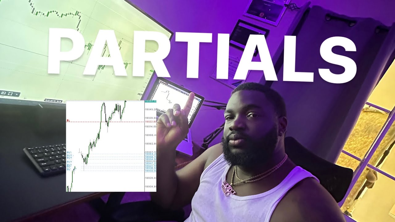 THE IMPORTANCE OF TAKING PARTIALS | DAILY VLOG - YouTube