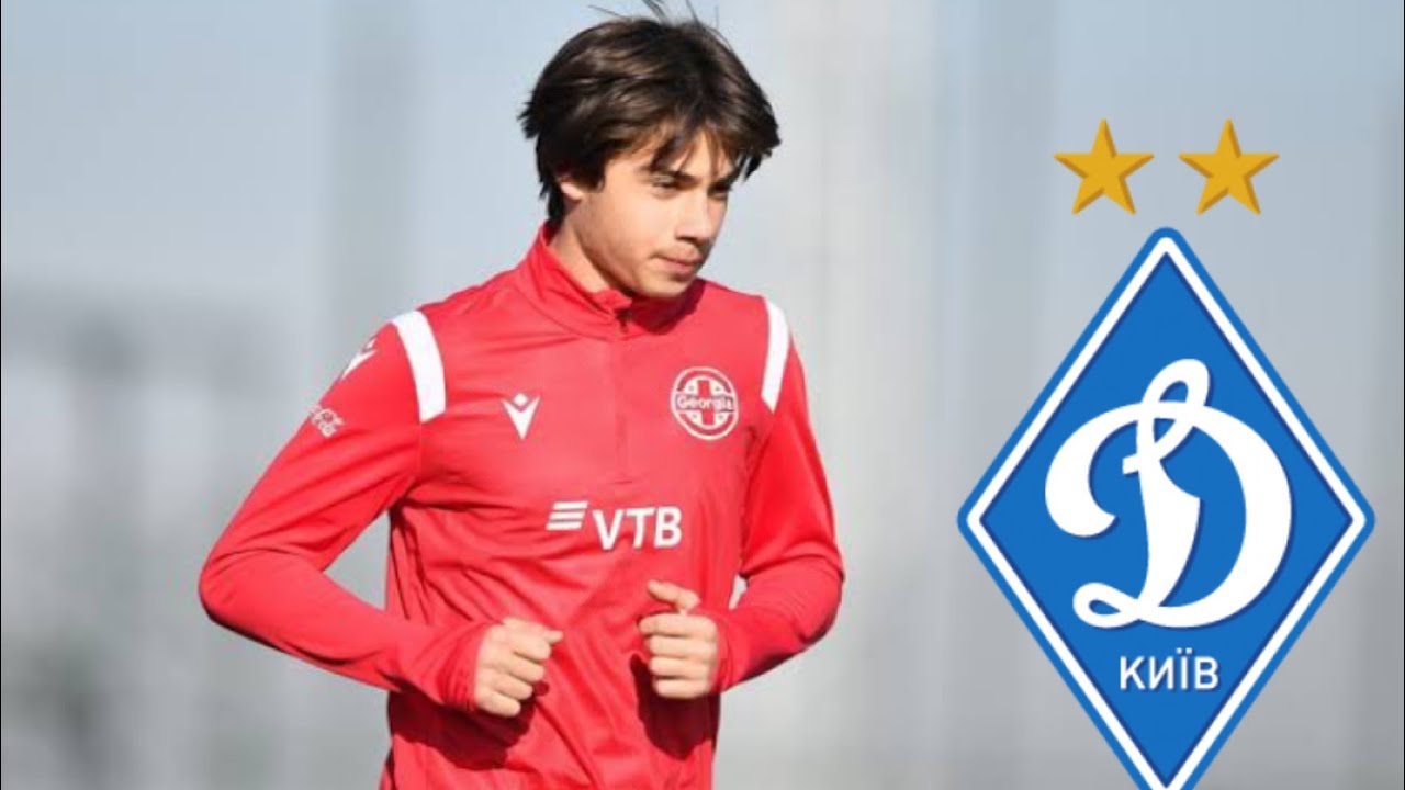 Gabriel Sigua Was Born To Be a Baller - YouTube