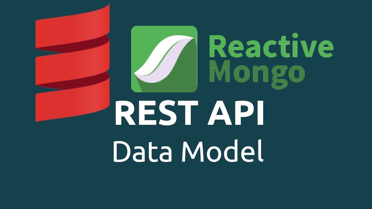 Scala Mongo API [1] - Data Model - YouTube