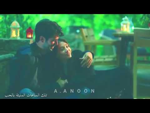 أرجوك ان نفترق مجددآ❤️😢