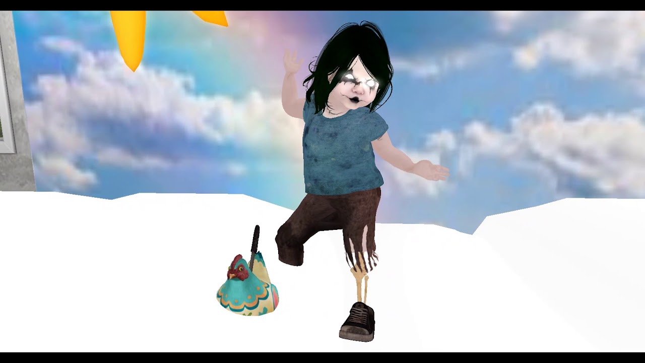 OSE Challenge #1 - Jack - YouTube