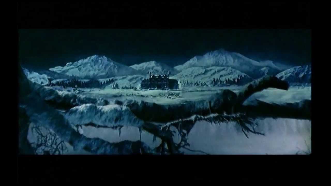 THE RAVEN Part 1 - YouTube