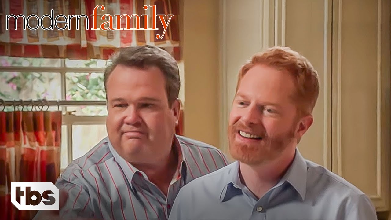 The Best Cam and Mitchell Moments (Mashup) | Modern Family | TBS - YouTube