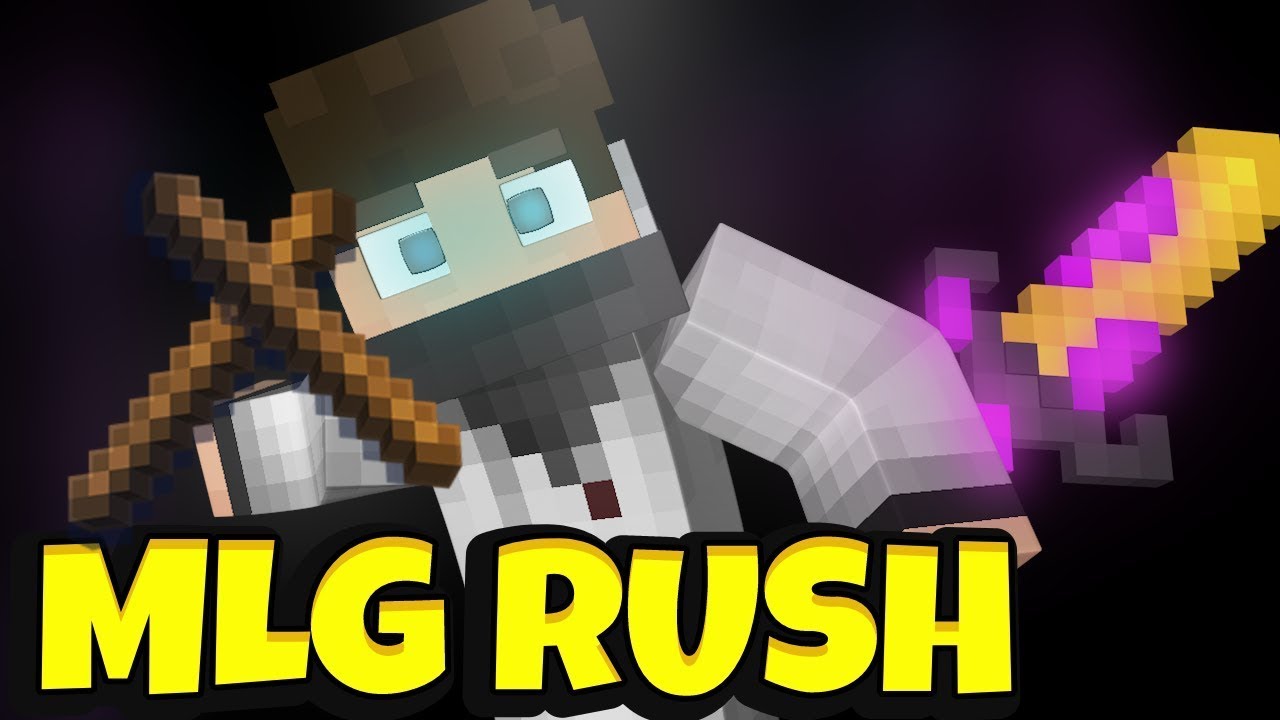 RUSHCLIPS & tactics of MLG Rush and Stickduel - YouTube