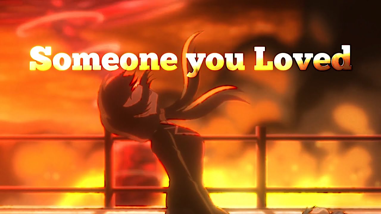 Kurumi & Shido Sad [AMV/EDIT] - YouTube