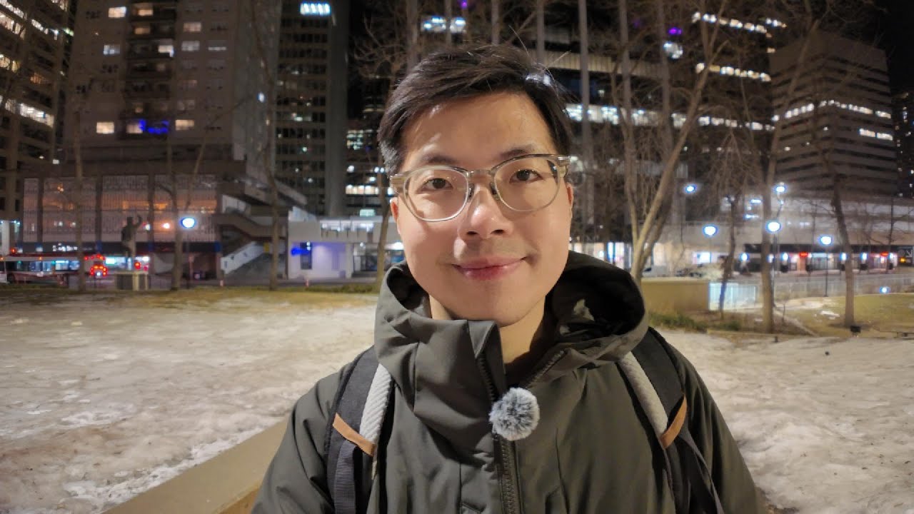 Choose creation over consumption | Vlog #43 | 20250127 - YouTube