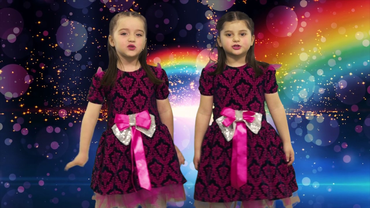 CANDY STUDIO - რა ღამეა - YouTube