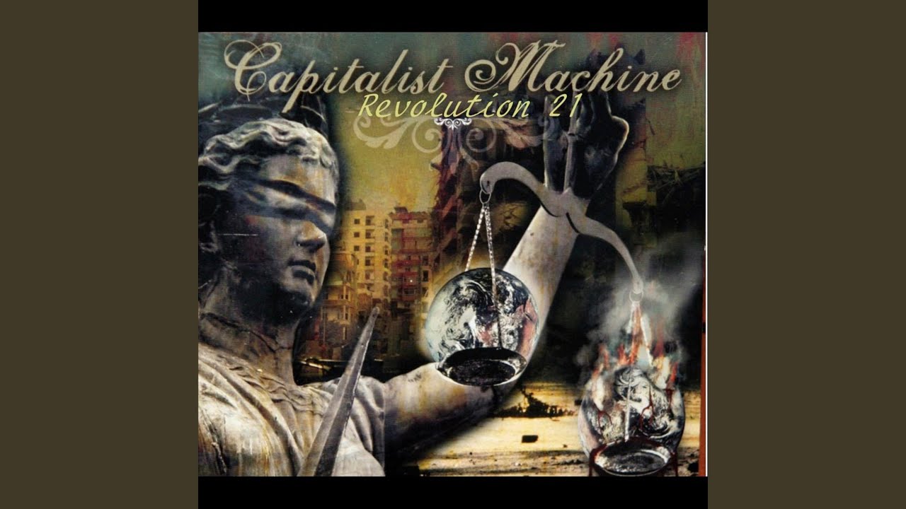 Revolution 21 - YouTube