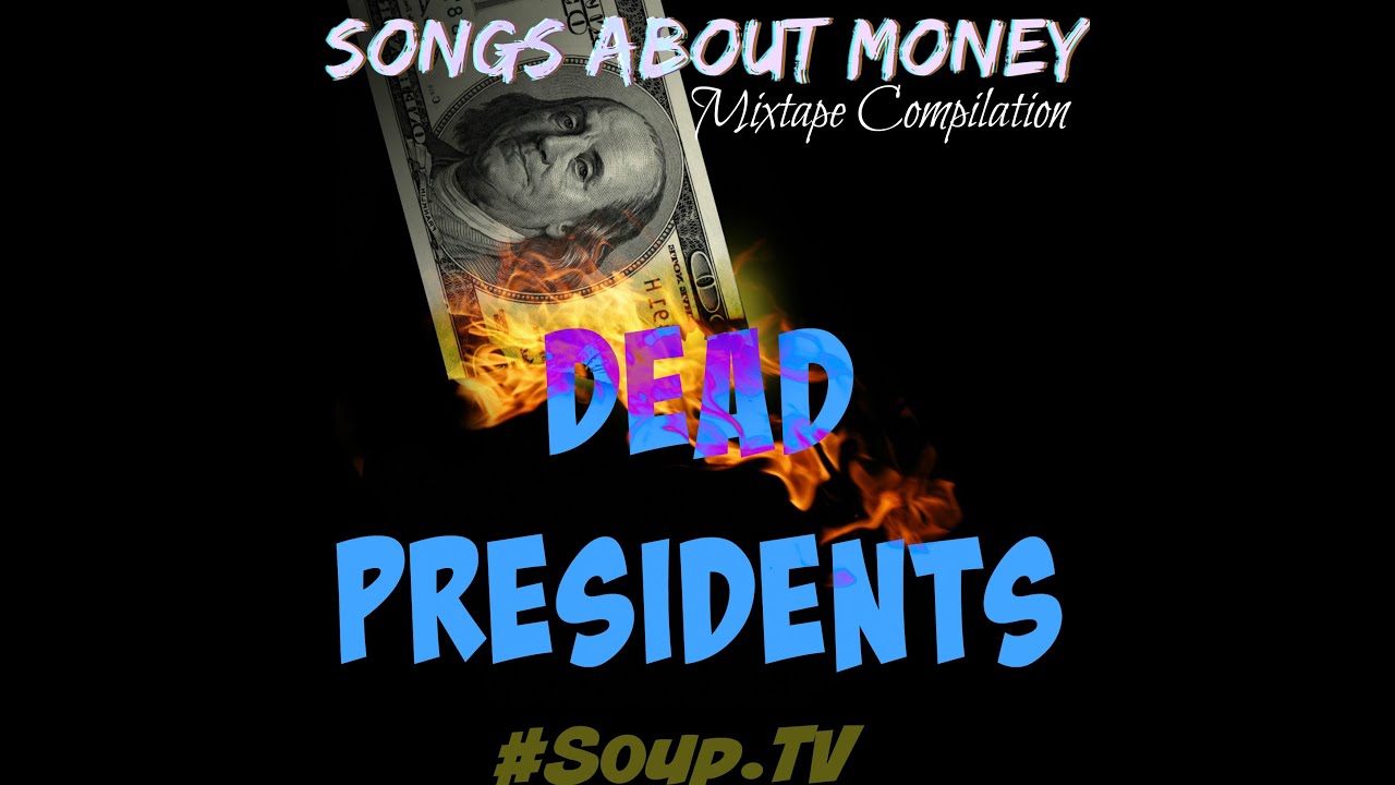 SONGS ABOUT MONEY (Mixtape Teaser, Coming to All Streaming Services ...