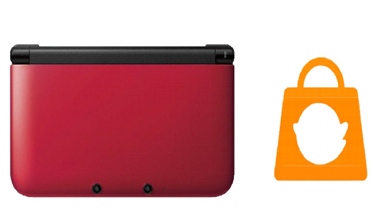 3DS Eshop Revival Tutorial 2025 - YouTube