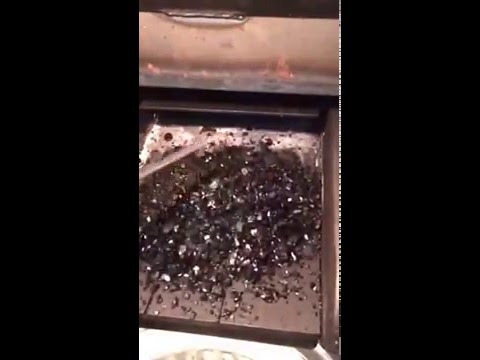 Keystoker Stove Installation and Start-Up - YouTube