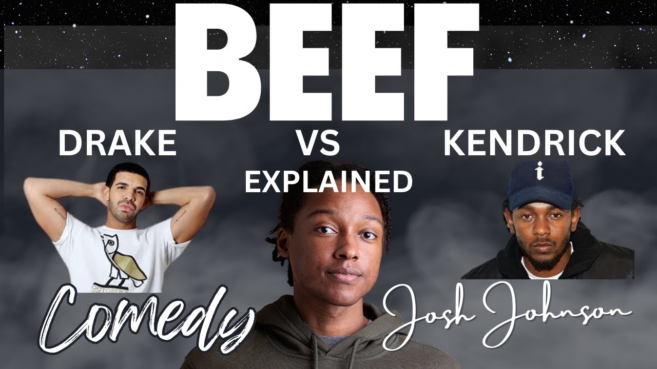 Breaking Down The Drake Vs. Kendrick Lamar Debate For Non-black ...