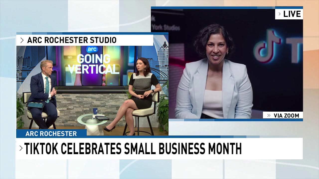 ARC Rochester — 5-8-2025 (Building Harper's Corner) - YouTube