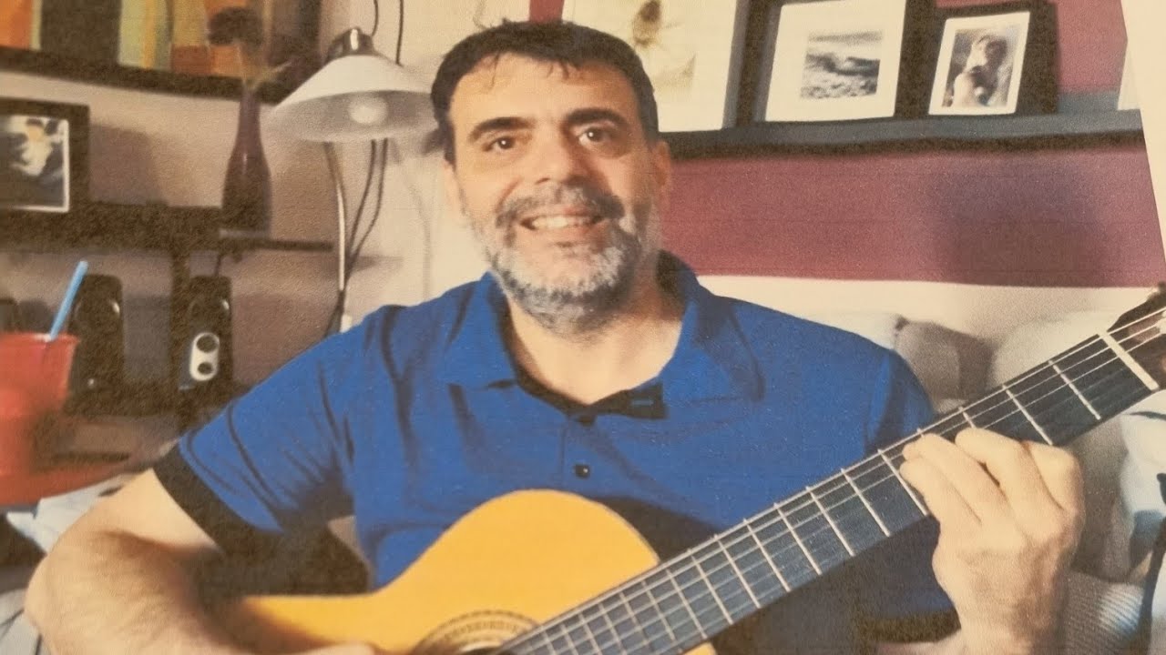 Τι γλυκο να σ αγαπουν Γιωργος Ζαμπετας Χαρουλα Αλεξιου - YouTube